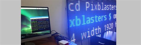 blog 6 play videos on pixblasters led display by the