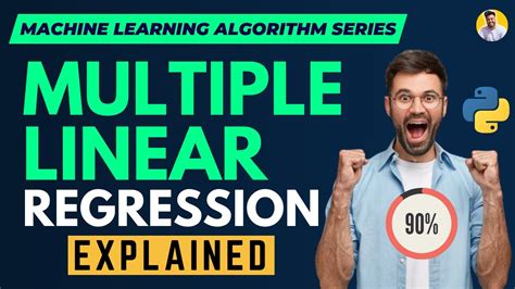 multiple linear regression [ explained ] statsmodel interpretml