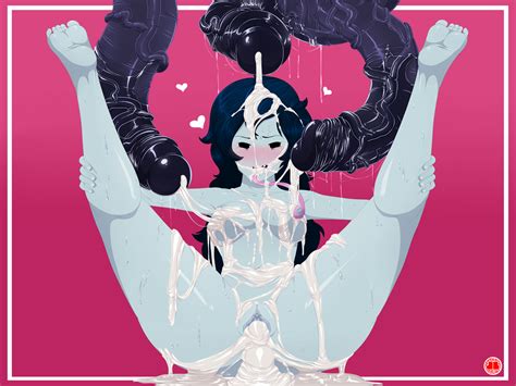 Commission Marceline By Jlullaby Hentai Foundry