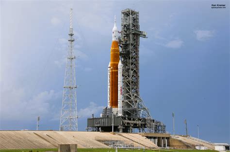 Nasa Retargets Artemis 1 Moon Rocket Launch To Sept 3 After Aug 29
