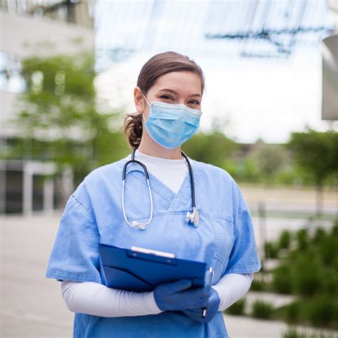 New River Ctc Awarded Over 420 000 Through Gov Justices Nursing