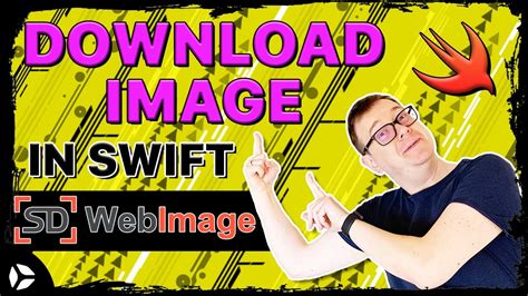sdwebimage swift tutorial youtube