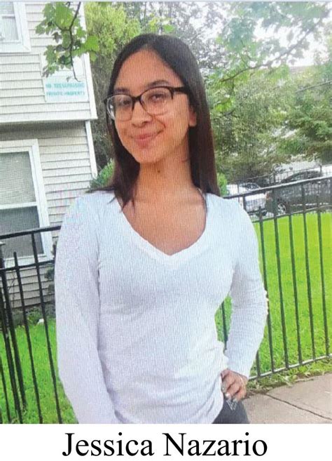 Alert Teenage Girl Reported Missing In Newark Update Found Safe