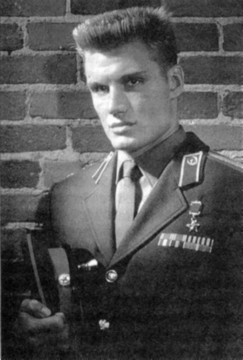 Ivan Drago Camo Dolph Lundgren Actors Rocky Balboa