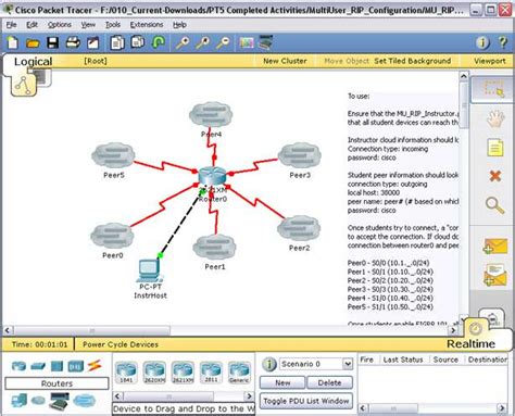 completed packet tracer labs douglas77399441 s blog