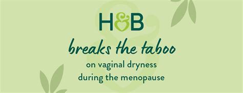 How To Help Vaginal Dryness During Sex And Menopause Handb