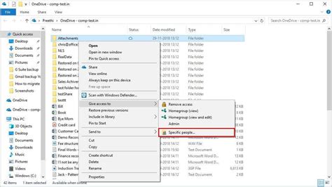 A Definitive Guide To Using Onedrive Shared Folder And Files