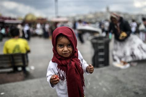 U N Syrian Refugee Crisis Is Biggest Humanitarian Emergency Of Our