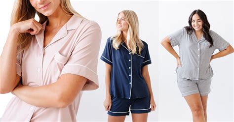7 Most Comfortable Womens Pajamas In 2023 How Comfy