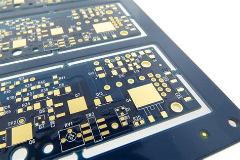 Pcb Surface Plating Pcb Surface Finish