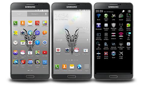 [rom ] [4 4 2] ★ N9005xxufng2 V2 ★ [07 Aug ] ★~ ¸¸ •´¯☆ Hawkish™ Elite
