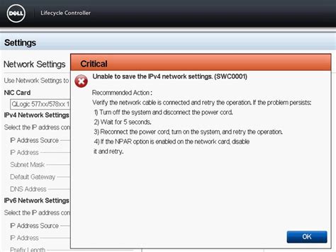 [solved] dell lifecycle controller firmware