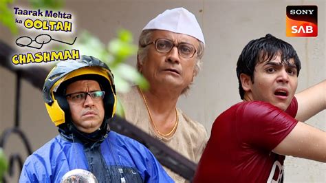 क्या Bhide पकड़ लेगा Tapu की करतूत Taarak Mehta Ka Ooltah Chashmah
