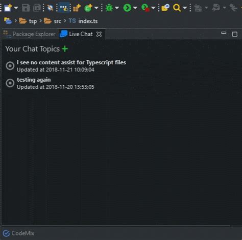 angular ide optimized for developers to make the most of angular