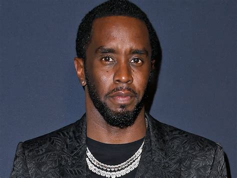 Sean ‘diddy Combs Files Motion To Dismiss Some Claims In A Sexual