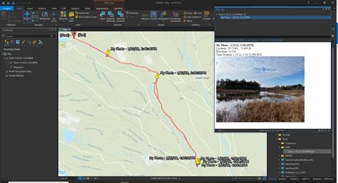solved kml to layer issue is what i m doing supported esri community