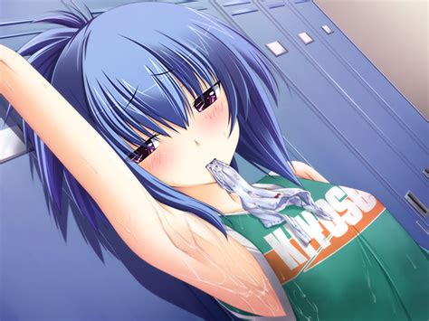 【dl版】普通じゃないッ！！ Game 遊び放題 プラス アダルトpcゲーム Fanza Games