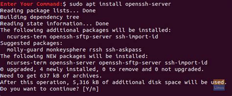 how to share and transfer files between linux and windows