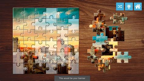 jigsaw puzzles game packs unity asset store jigsaw