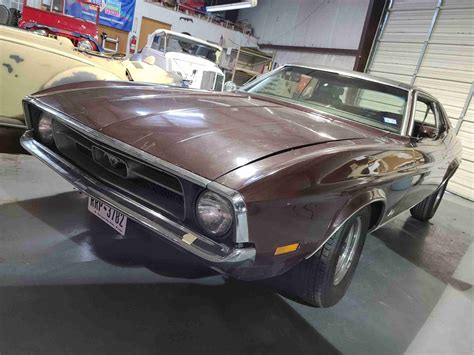 Restoration Services Texoma Classics