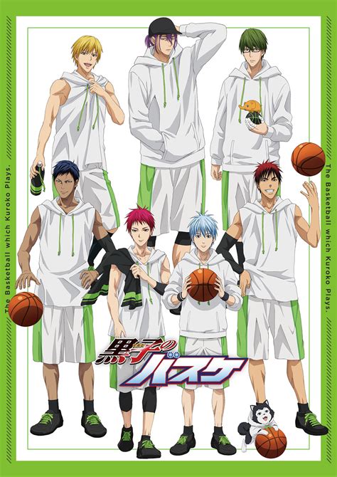 【神漫画】黒子のバスケって普通に面白かったよなw タマ吉ガチオタnba速報