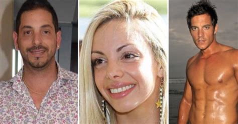 ¿quién Es El Padre Del Hijo De Gisela Bernal Rosario3