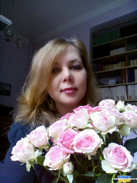 Pretty Ukrainian Woman User Marjana1210 34 Years Old