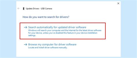 How To Update Drivers A Guide For All Occasions And Types