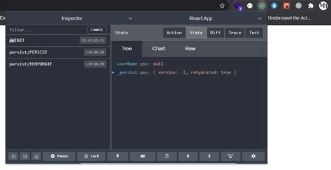react js with redux and redux persist by mehdi hussain mohammad medium