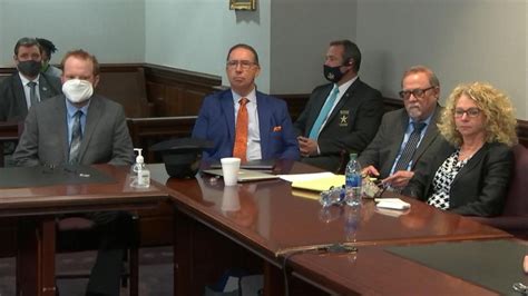 Video Abc News Live 3 White Men Sentenced To Life In Prison In Ahmaud