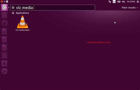 how to install vlc 3 on debian 10 ubuntu 16 04 18 04