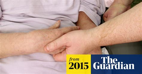 woman with late stage ms dies after ruling to stop artificial feeding