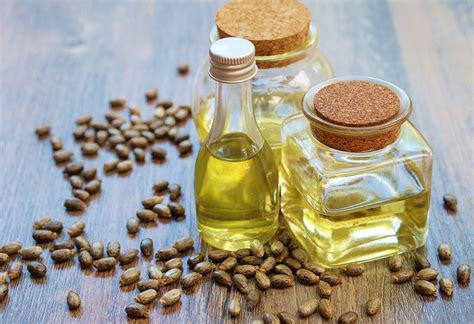 How To Use Castor Oil To Induce Labor During Pregnancy