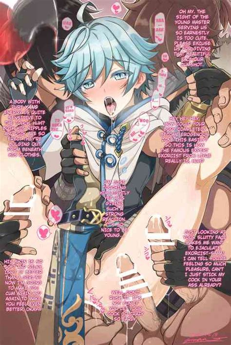 Kujou Sara Paizuri Nhentai Hentai Doujinshi And Manga