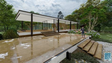 lumion 11 pro exterior render workflow photo realistic youtube 10