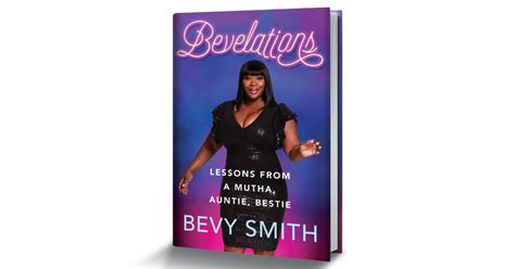 Bevelations By Bevy Smith 2700 Hot Sex Picture