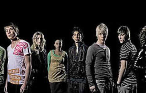 Skins Series 2 Uncut