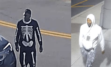 Police Seek Help Identifying Men In Ongoing Warren County Investigation