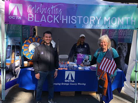 Celebrate Black History Month February 5 Octa Blog