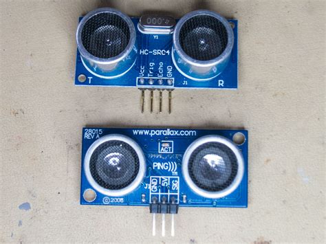 how to use ultrasonic sensor s trig pin and why it is needed