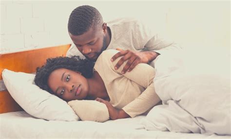 13 Warning Signs That Your Girlfriend Isnt Sexually Attracted To You