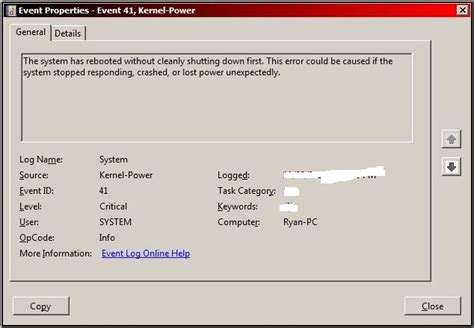 meet kernel power 41 error on windows 10 here are methods