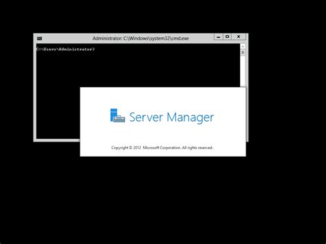 first look windows server 2012 brings the cloud down to earth ars
