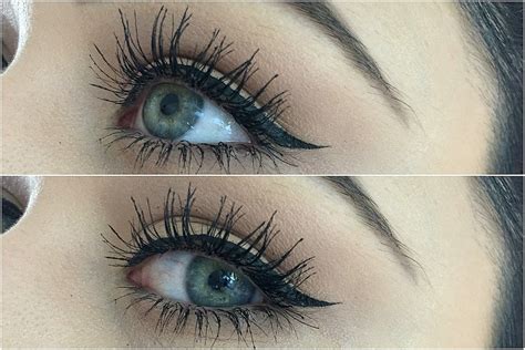 How Do You Make Your Eyelashes Longer With Mascara