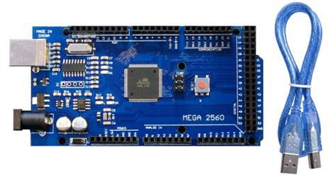 arduino mega2560 r3 new version atmega2560 54 rs 699 piece id