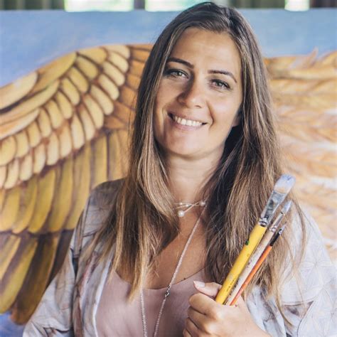 Artist Sasha Tovstik