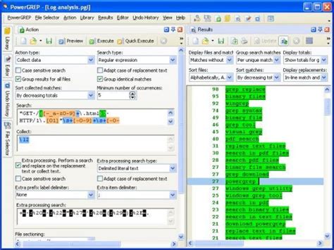 powergrep download