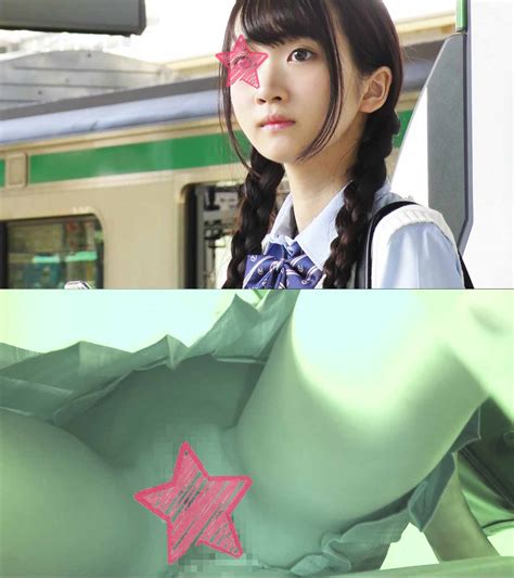 [gcolle] 【電車痴漢】顔出し制服jk★50本記念！可憐すぎる奇跡の美少女が衝撃の車内お漏らし！★生中出し直後にトイレに連れ込みイラマ