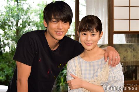 画像1 6 高畑充希＆竹内涼真、復活「過保護のカホコ」は“結婚指輪”で変化実感 続くハジメ人気に驚く モデルプレス