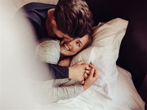 5 Things Men Should Remember Before Chasing Their Woman In Bed